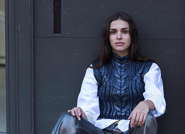 Isabel Navarro Models